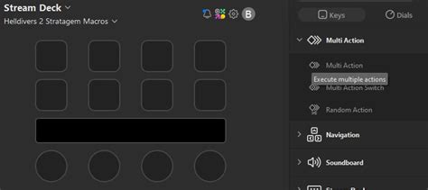 Helldivers 2 Stratagem Macro Guide Corsair