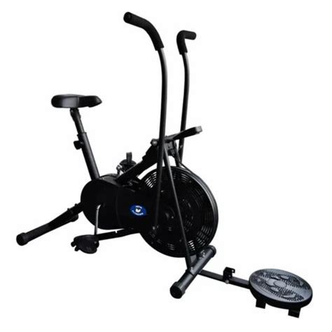 Novafit Exercise Bike 206 Ct At ₹ 9800piece Spinning Bike In Jalandhar Id 2851261198233