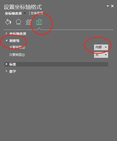 excel 对调 excel图表如何交换横纵坐标？ 365办公网