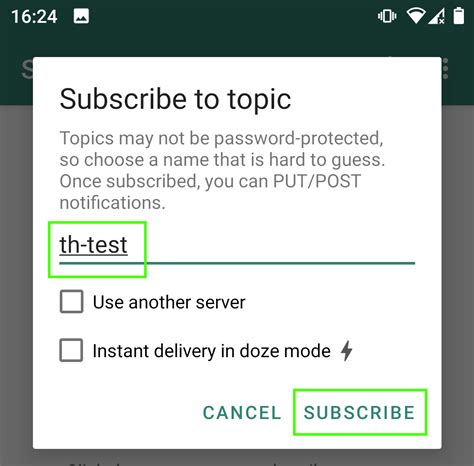 How To Send Alerts From Raspberry Pi Pico W To A Phone Or Tablet Tom