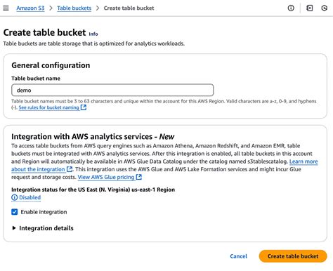 Using S3 Tables With Iceberg Java Api By Angel Conde Medium