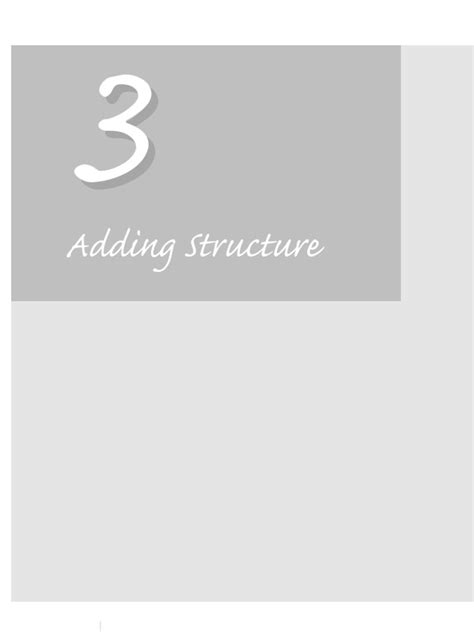 Pdf Adding Structure Dokumentips