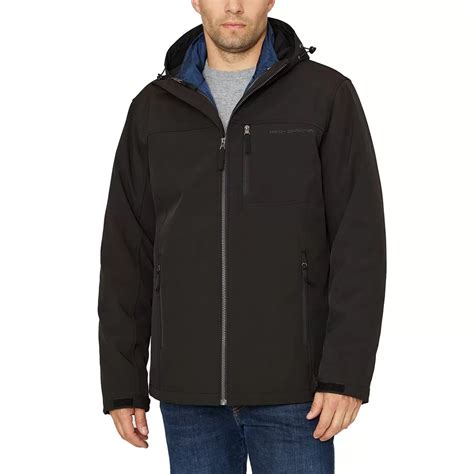 French Connection 男三合一防風連帽外套 139857｜costco好市多必買推薦