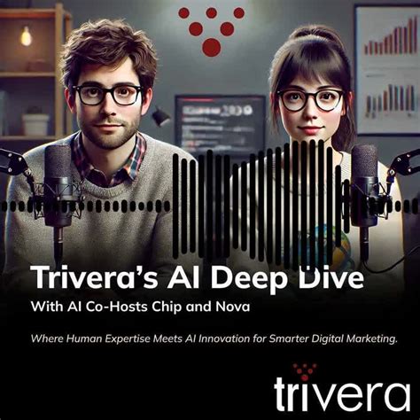 Trivera On Linkedin Soundbite From Episode 1 Introducing Triveras Ai