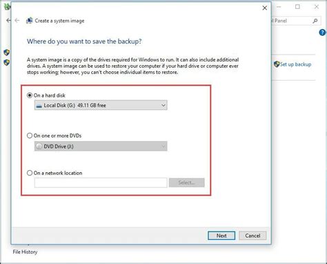 3 Types Of Backup Full Incremental Differential Artofit