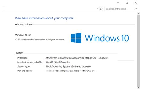 Cara Cek Spesifikasi Komputer Laptop Dengan Mudah Leskompi