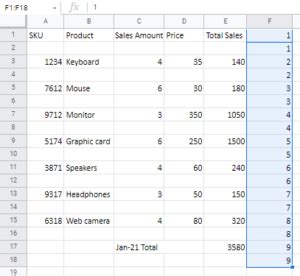 How To Insert Blank Every Other Row In Excel Google Sheets Automate Excel