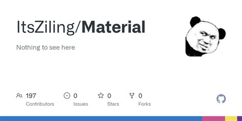 GitHub Shinziling Material This Uses Quartz And Is A Work In Progress Project