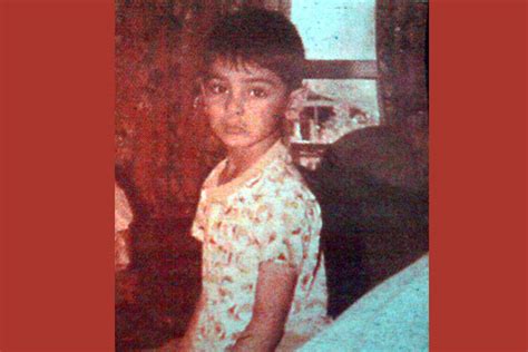 عکس کودکی بازیگران؛ عکس کودکی و امروز سلبریتی‌های ایرانی و خارجی ستاره