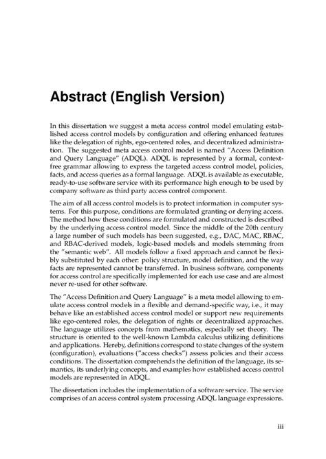 download free an access definition and query language pdf online 2021