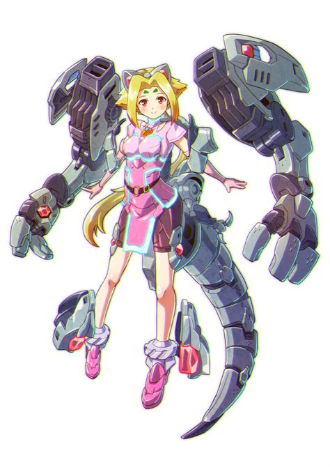 Ibuki Sakura Sgw V07 Fiona Zoids Zeke Zoids Zoids Zoids