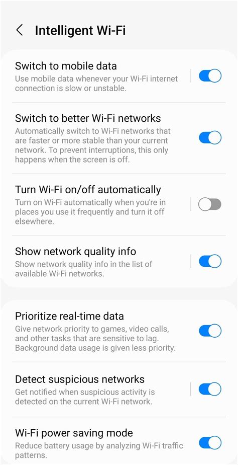 s23 ultra wifi loses internet connection page 7 samsung community