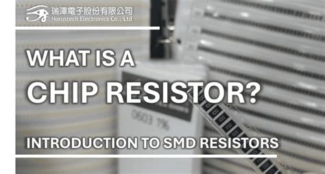 What Is A Chip Resistor Introduction To Smd Resistorsnewshorustech Electronics Coltd What Is A Chip Resistor Introduction To Smd Resistorsnewshorustech Electronics Coltd