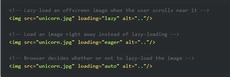 Browsernative Lazy Loading Coming In 2019 Speedysite Wordpress