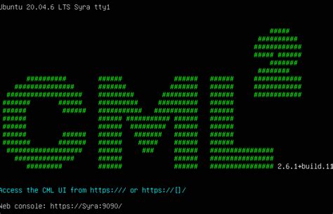 cml activation product cisco community