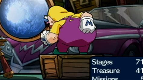 1 Hour Of Wario Shaking His Booty Youtube