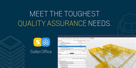 Solibri Solibri Office Complete Coordinated Quality Proved