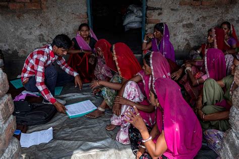 Reporters Diary What Women Who Stay Can Tell Us About Migration