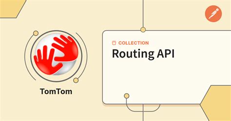 Routing Api Get Started Postman Api Network