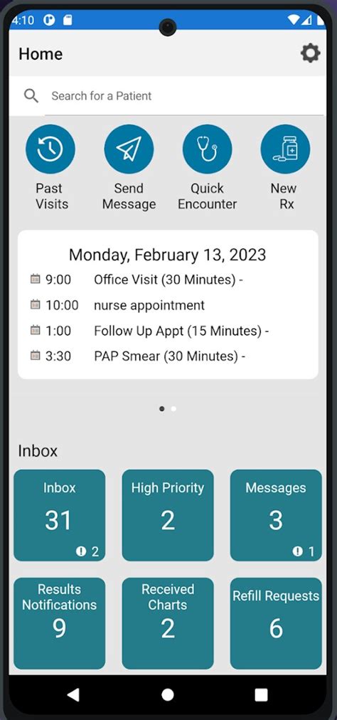 Veradigm Ehr Software Reviews Demo And Pricing 2024