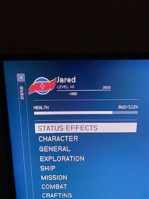 Level 40 Bugglitch Rstarfield