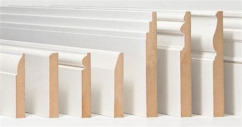Mdf Vs Wood Baseboards A Detailed Comparison Mondoro