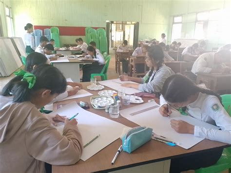 ကျိုက်မရောမြို့ အ ထ က၌ ၇၆ နှစ်မြောက် လွတ်လပ်ရေးနေ့အထိမ်းအမှတ် ကဗျာ၊ စာစီစာကုံးနှင့် ကျပန်းစကားပ