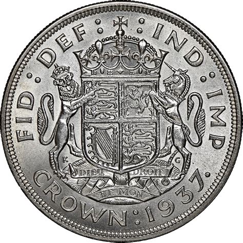 British Crowns Value At Lachlan Ricardo Blog