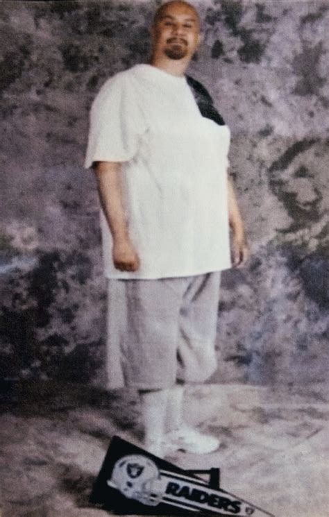 Prison Correspondence Write Inmate Penpal Steven Alvarez