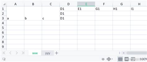【go】excelize处理excel表 带合并单元格、自动换行与固定列宽的文件导出 Csdn博客