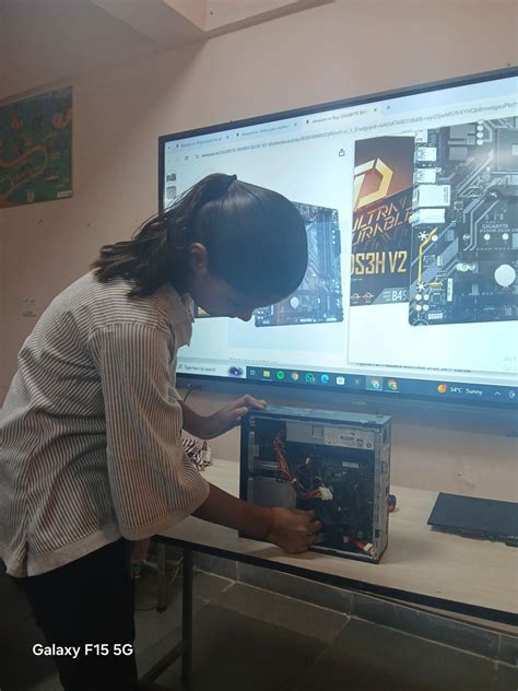 Nandini Pandey On Linkedin Artificialintelligence Cpupractical Learningjourney