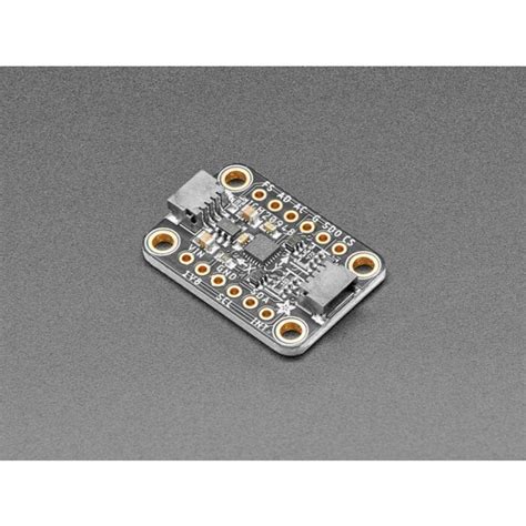 Adafruit TDK InvenSense ICM DoF IMU MPU Upgrade STEMMA QT Qwiic Buy In