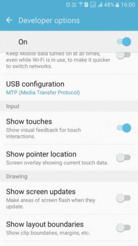 Best Hidden Android Tricks And Features