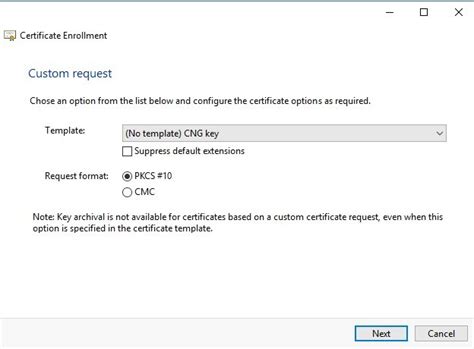Solved How To Generate A Multi Domain Csr On A Windows Server Up And Running Inc Tech How Tos