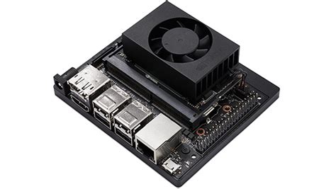 Jetson Xavier NX For Embedded Edge Systems NVIDIA