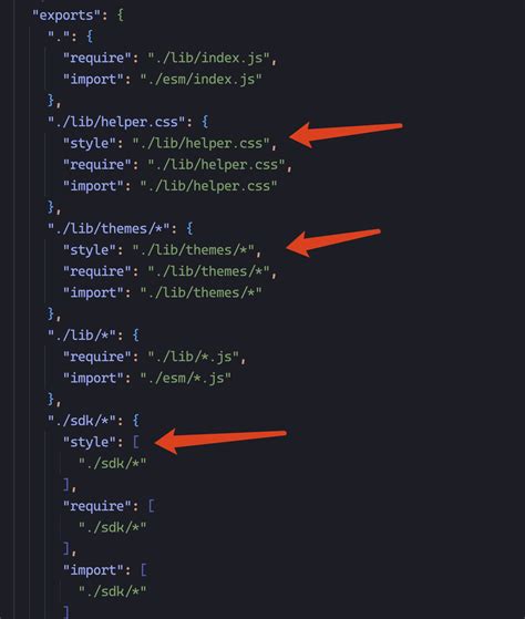 Amis Theme Editor 未提供esm版本导致vite加载两遍amis的cjs和esm代码，会报 Remark 重复注册错误