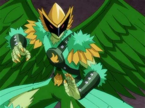 Bakugan Gundalian Invaders Hawktor