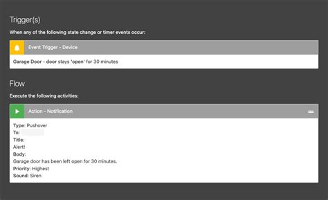 after groovy how to do loop automations automation ideas