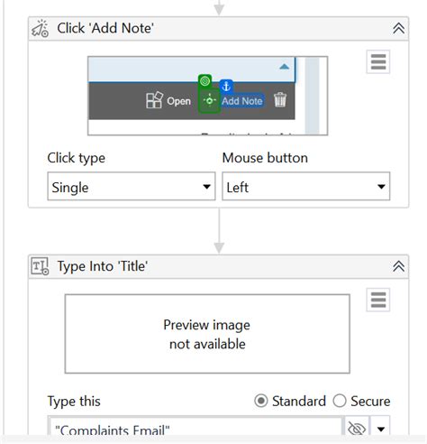 UI Element Not Working Properly Studio UiPath Community Forum