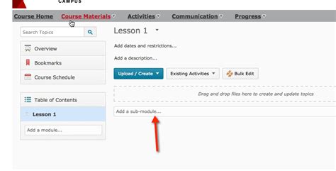addasubmodule ppsc elearning knowledge base and support