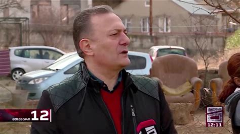 შალვა ნათელაშვილი Youtube