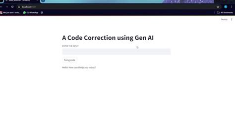 Ankitha Potu On Linkedin Python Codereview Feedback Bugfixes Nlp