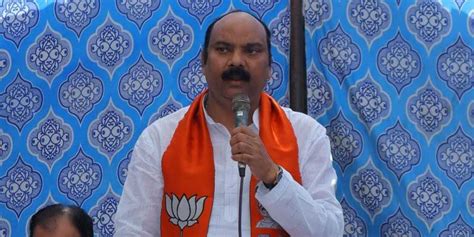 Bjp Fields Sitting Mp Arun Kumar Sagar From Shahjahanpur Constituency