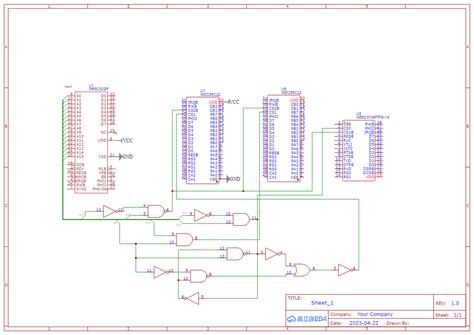 Would This Decode Logic Work More Info In Comments Rbeneater