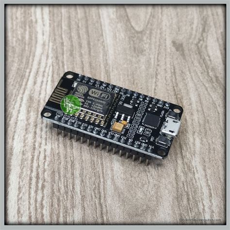 Jual Nodemcu Esp 8266 Cp2102 Kab Bandung Barat Toko Mini Komputer Tokopedia