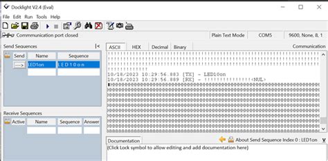 Using Uart For Tunr On The Led Forum Ra Mcu Renesas Engineering