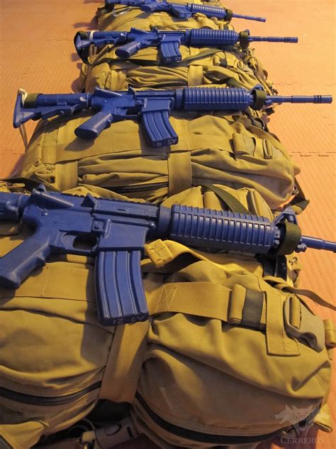 Services Cerberus Global