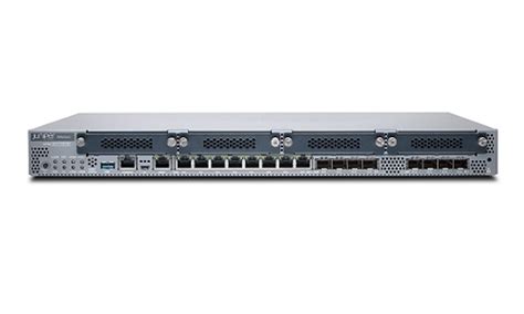 Srx345 Juniper Srx345 Services Gateway Appliance New