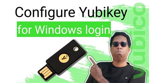 Windows 10 Hello Yubikey At Shirley Aparicio Blog