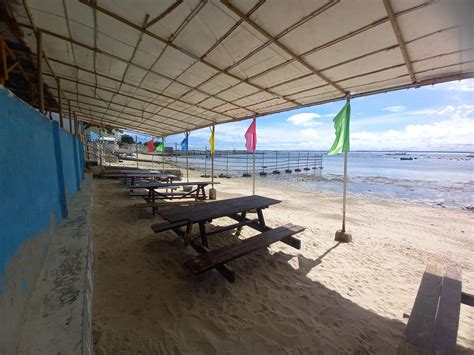 Junjun Beach Aqua